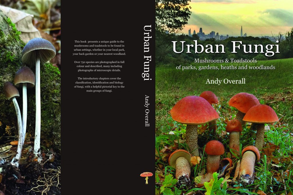 Book Cover JPG_Page_1 resize - Fungi To Be With